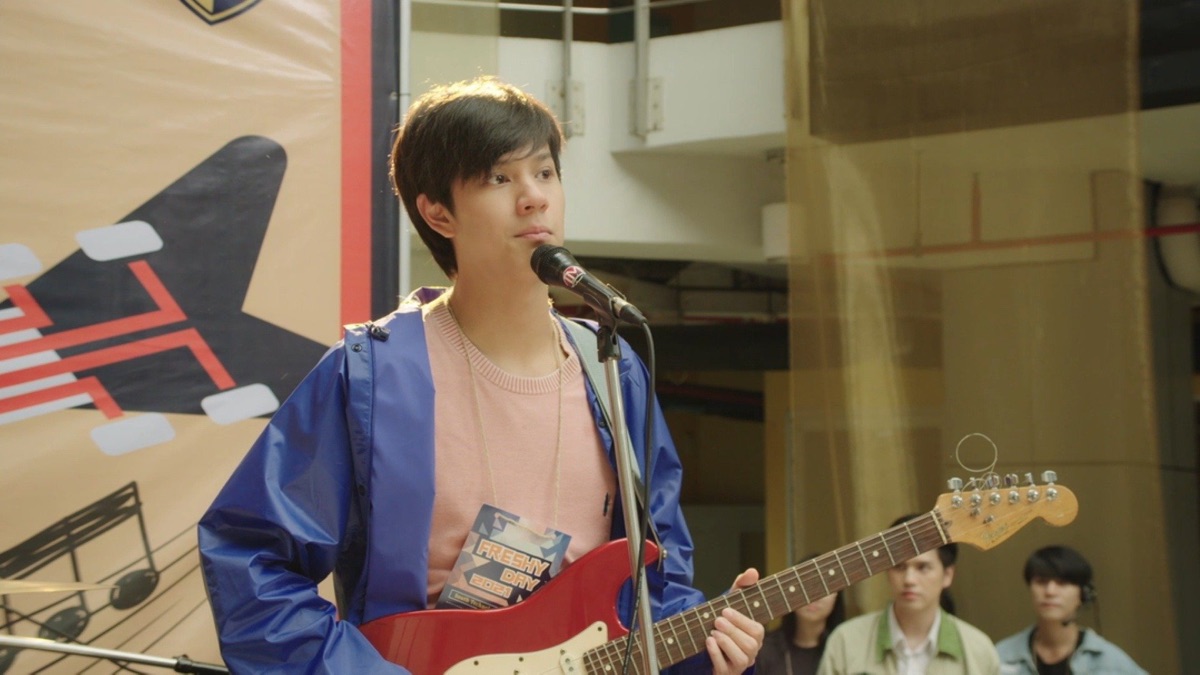 Bad Buddy - Apple TV (DE)