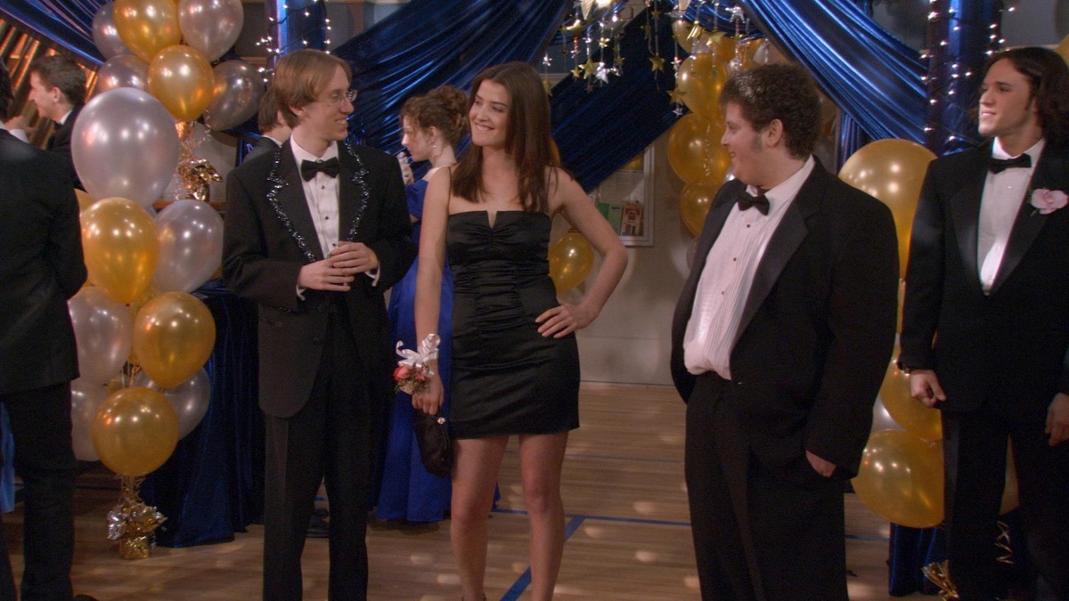 Best Prom Ever - How I Met Your Mother (Series 1, Episode 20) - Apple ...