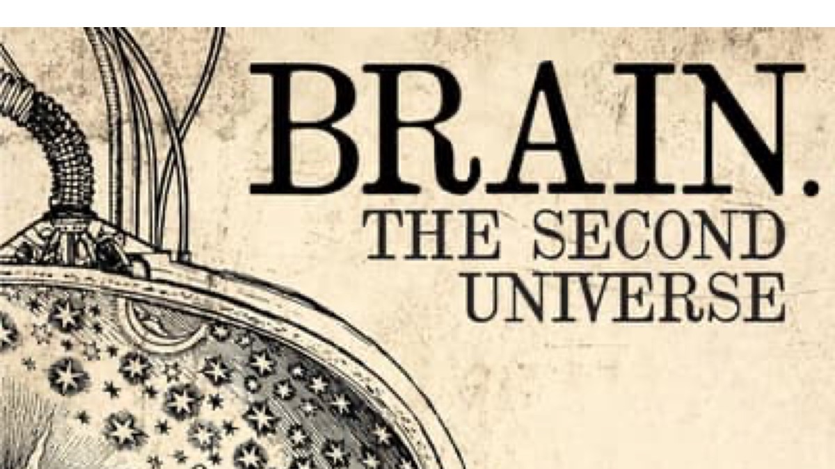 ‎Brain. The Second Universe - Apple TV