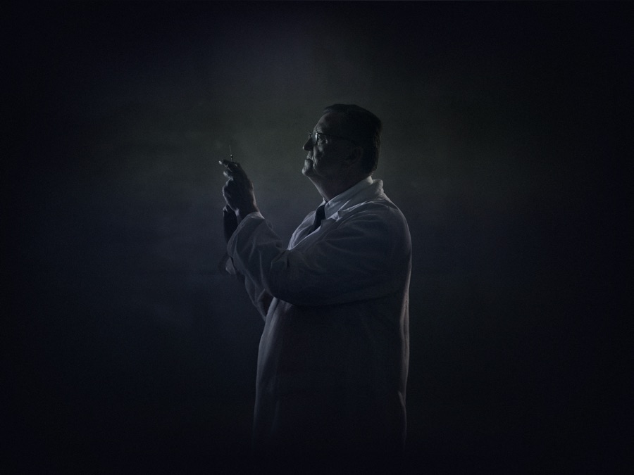 Secret Nazi Science - Apple TV (CA)