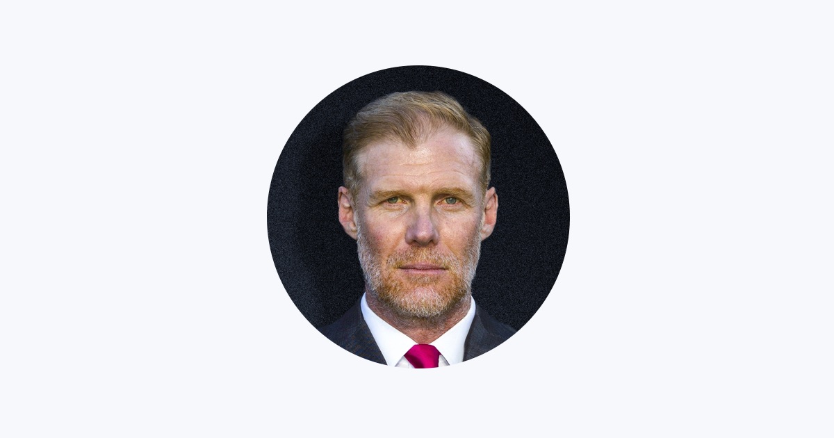 ‎Alexi Lalas - Movies, TV Shows, Music, and Podcasts - Apple Snapshot