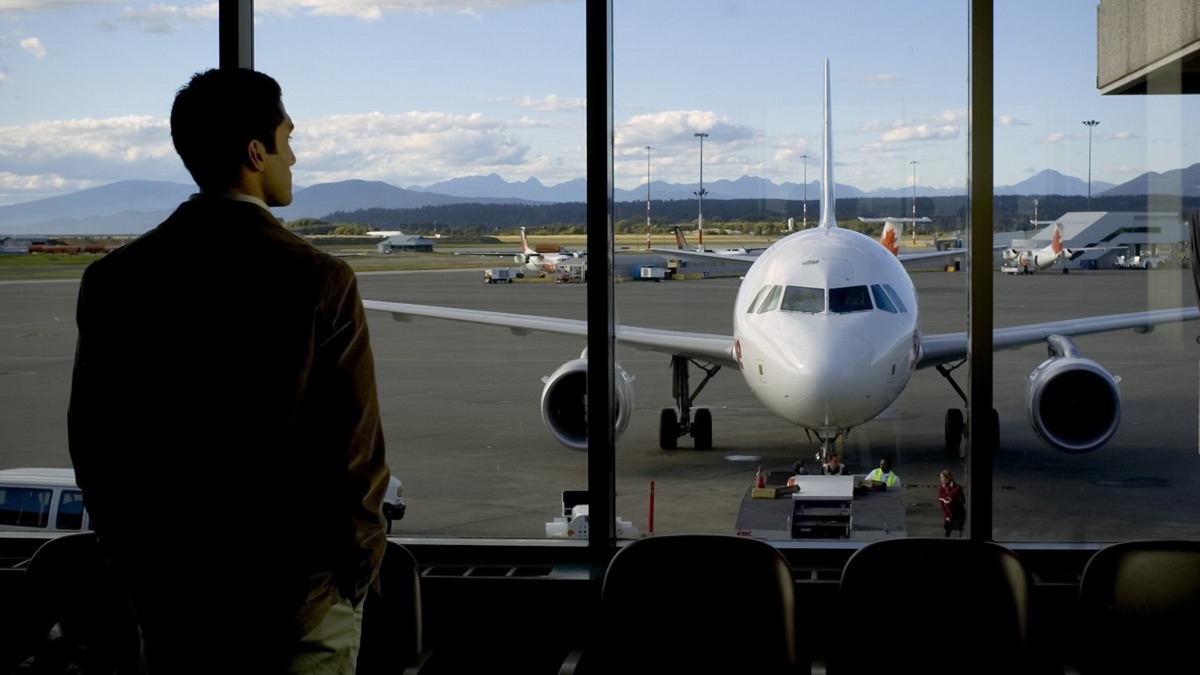 Flight 93 - Apple TV