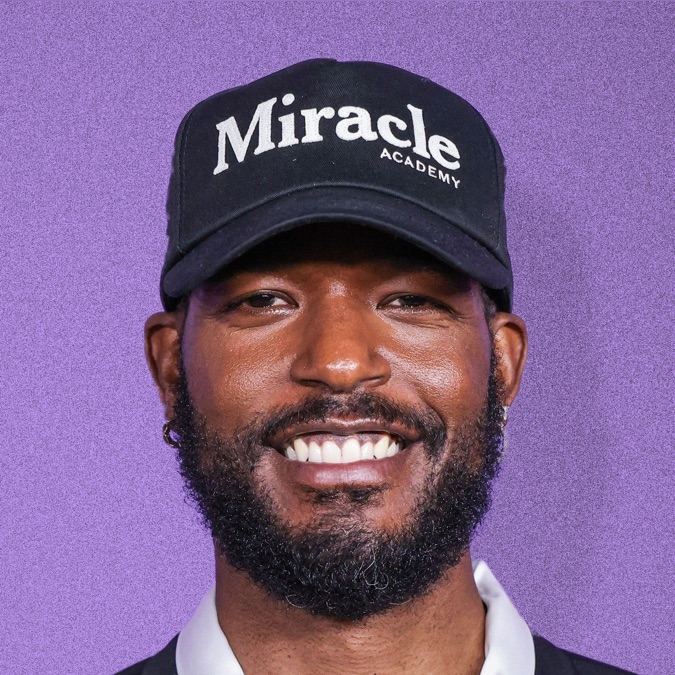 ‎Luke James Films and Shows – Apple TV