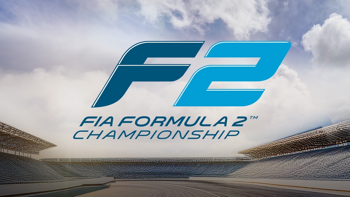 ‎Formula 2 Feature Race: Budapest – FIA Formula 2 Championship (Season ...