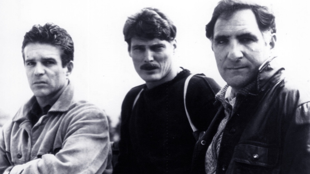 The Great Escape II: The Untold Story - Apple TV (CA)