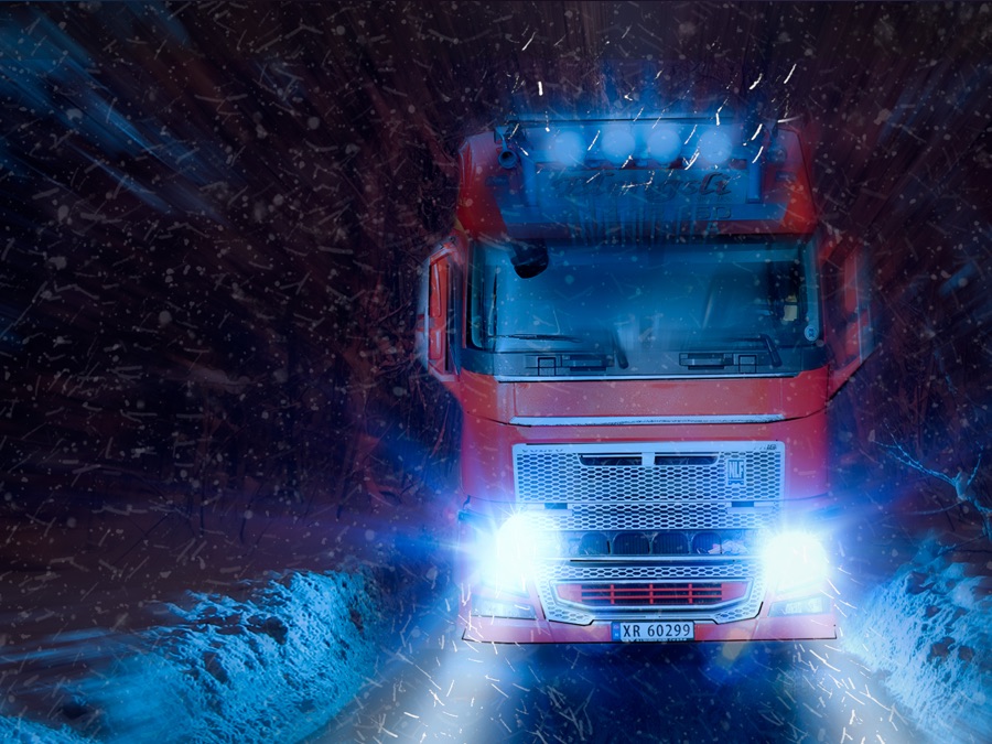 Ice Road Rescue | Apple TV