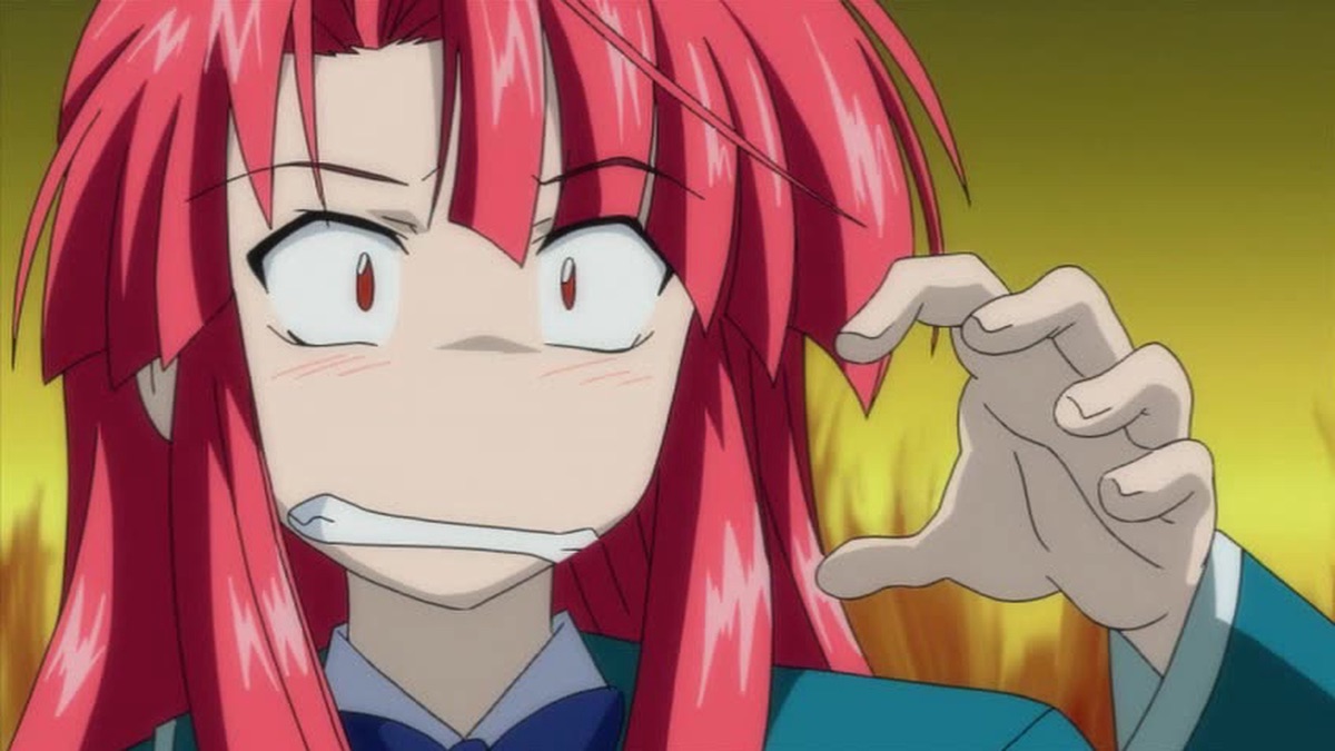 ‎Desastre - Kaze No Stigma (temporada 1, episodio 8) - Apple TV (MX)