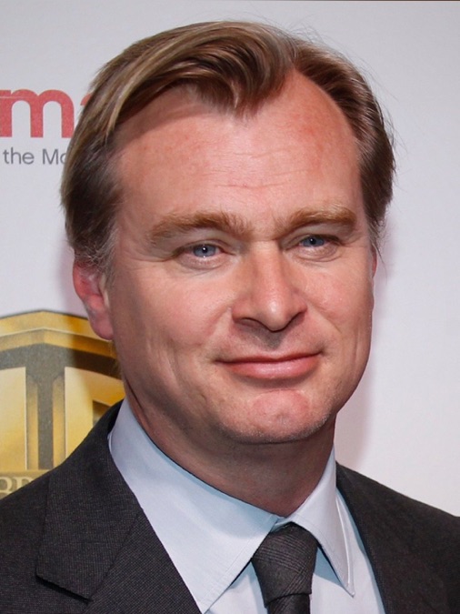 ‎Christopher Nolan Movies and Shows - Apple TV