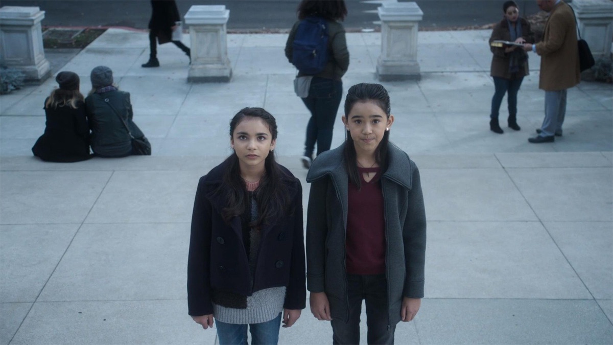 ‎Just Add Numbers - Just Add Magic: Mystery City (സീസൺ 1, എപ്പിസോഡ് 2 ...