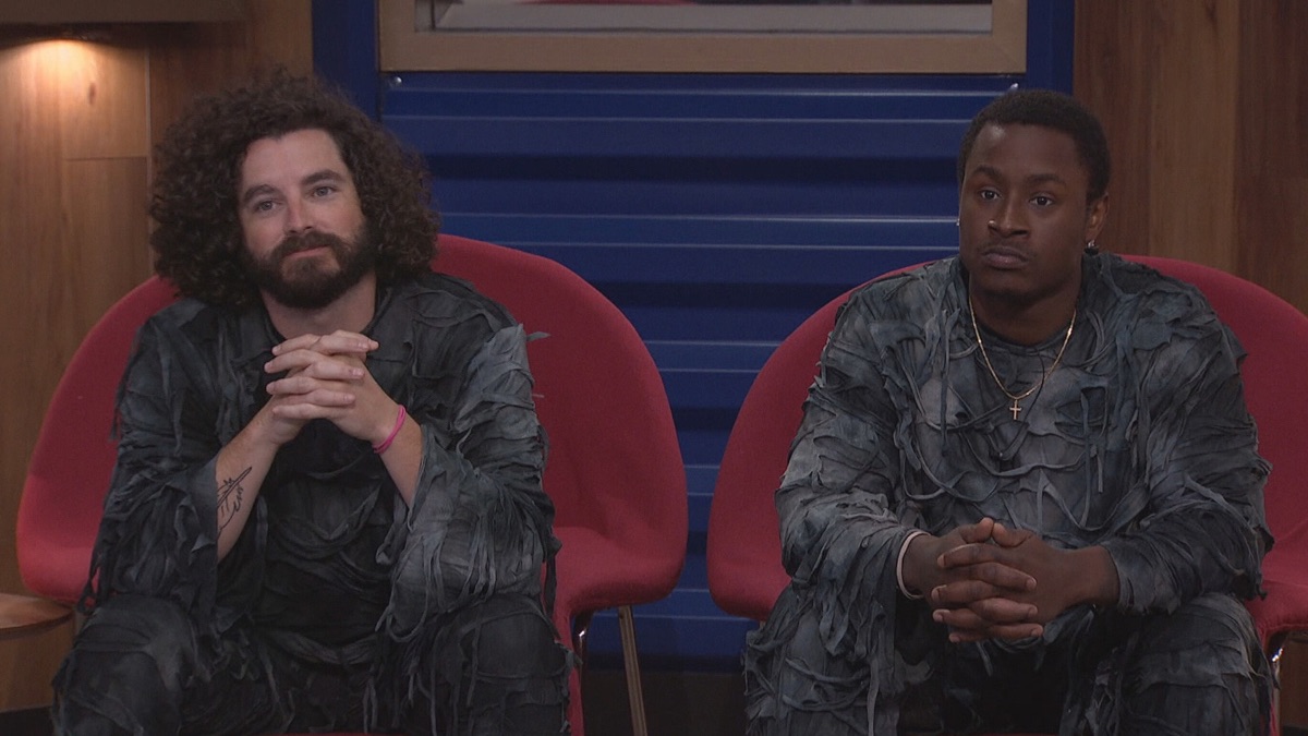 Episode 23 - Big Brother (Season 25, Episode 23) - Apple TV