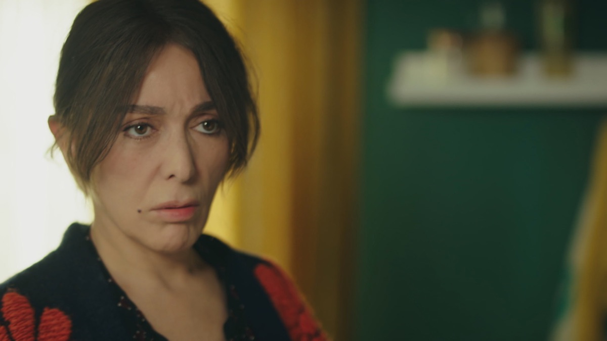 Zemheri - Zemheri (Season 1, Episode 27) - Apple TV