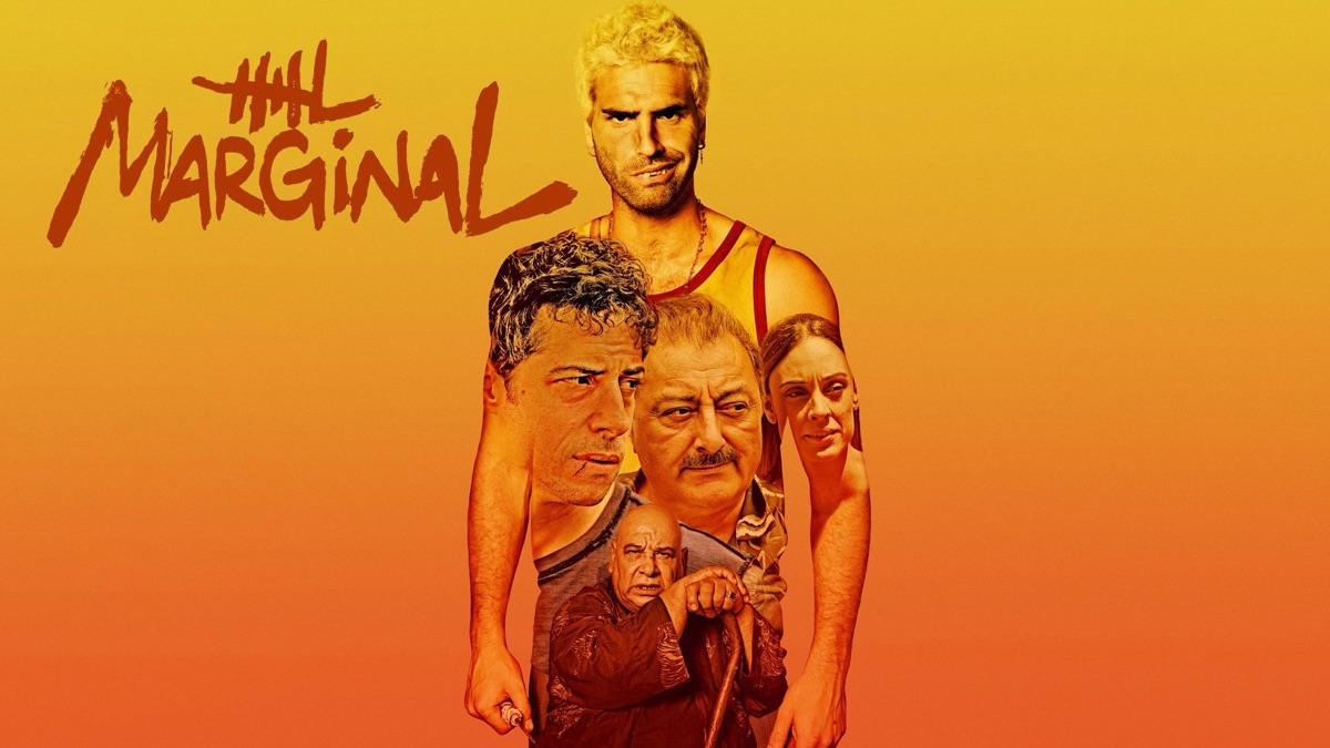 ‎El Marginal - O Cara de Fora —Apple TV