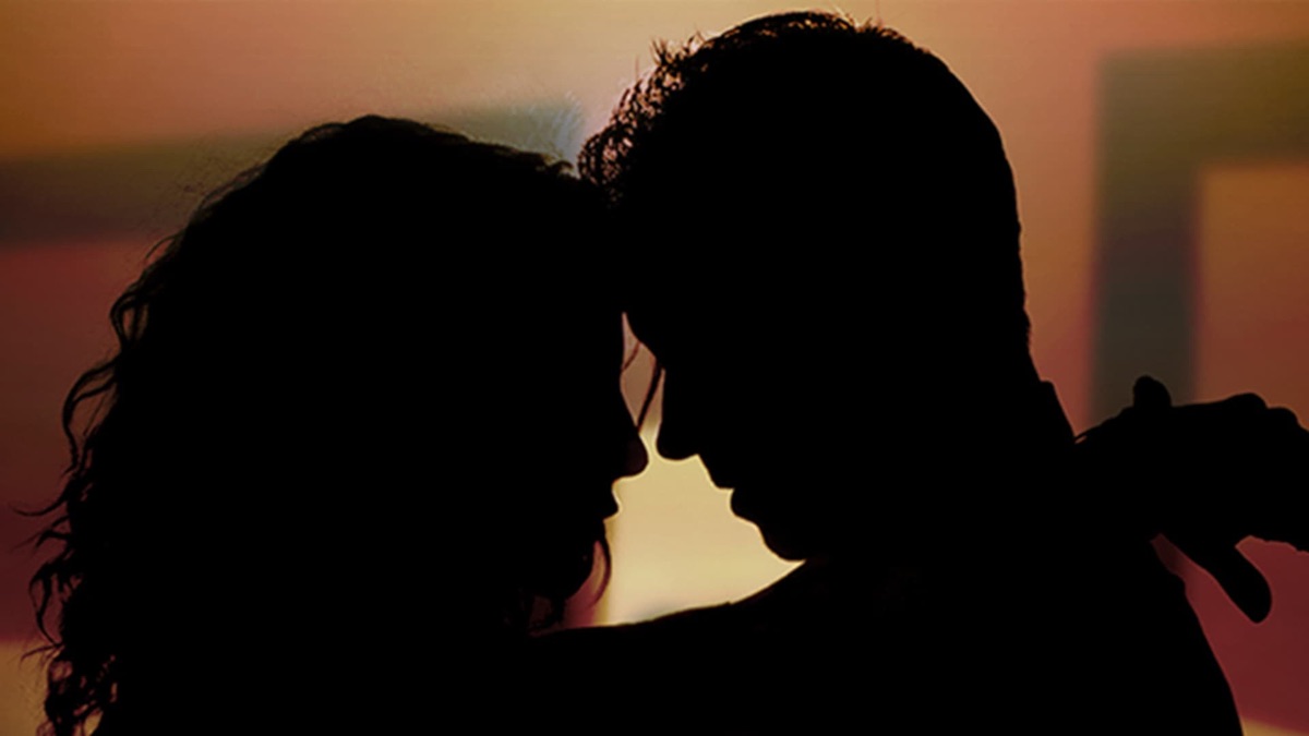 Infidelity - Apple TV