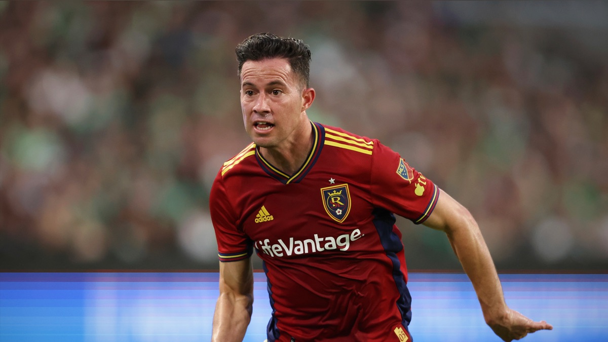 ‎Real Salt Lake vs. Houston Dynamo FC - Watch MLS Game