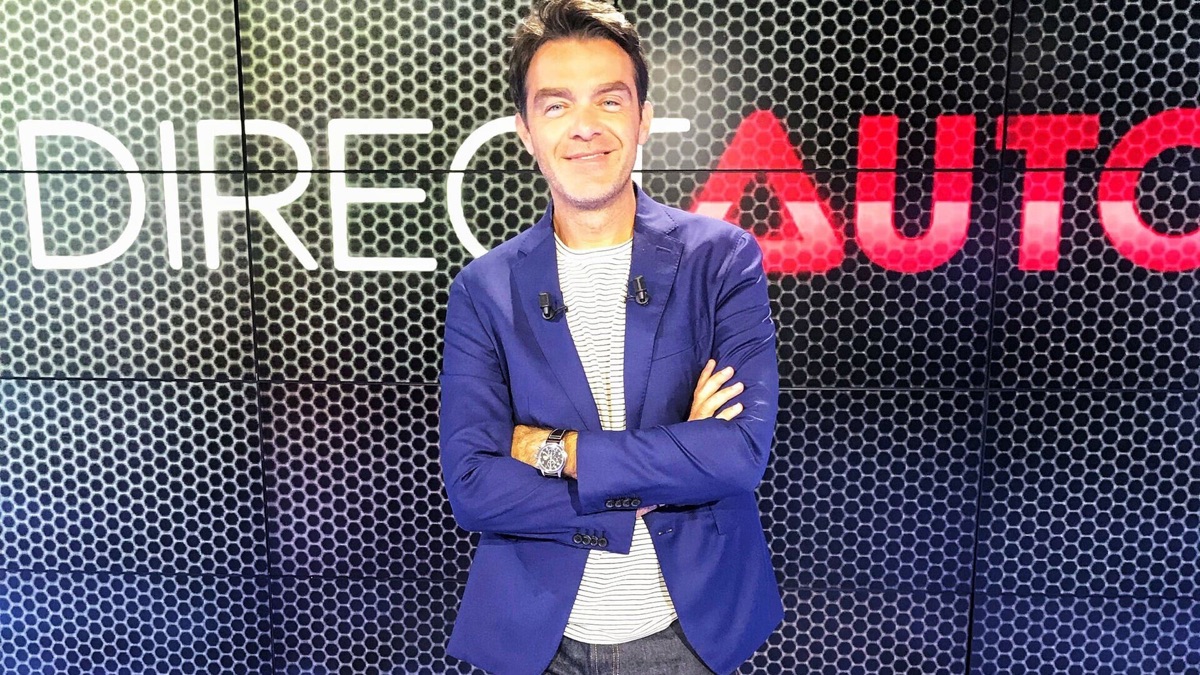 04/11/2023 - Direct Auto (saison 4, épisode 33) - Apple TV (FR)