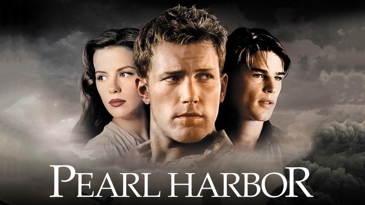 ‎Pearl Harbor - Apple TV