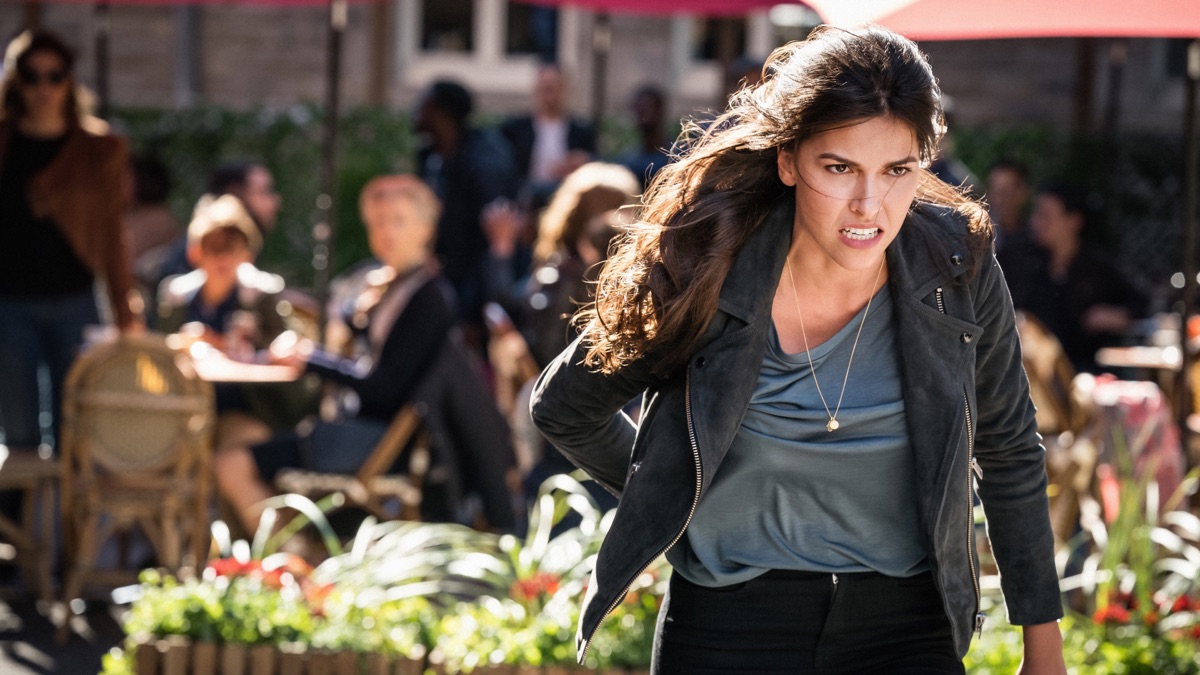 Code of the Hawaladar - Blood & Treasure (Series 1, Episode 3) - Apple ...