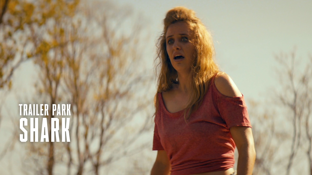 ‎Shark Shock - Apple TV