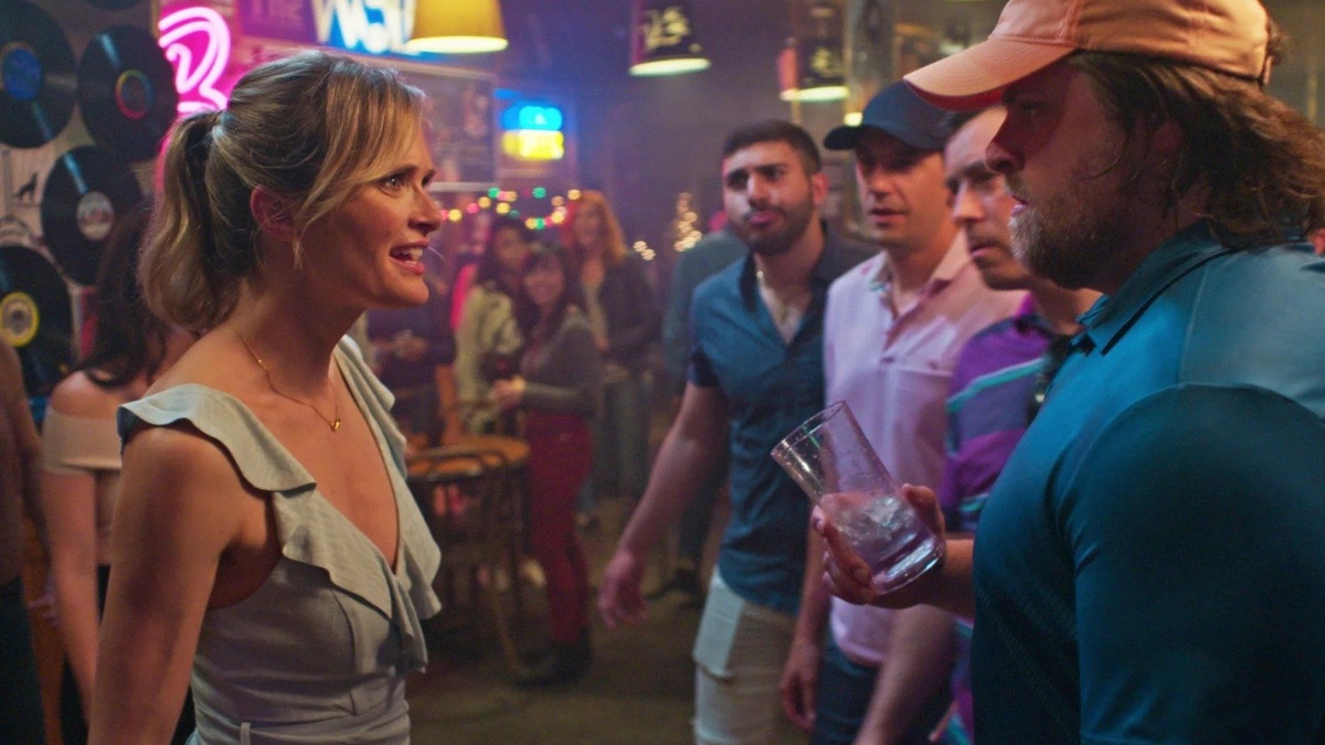 ‎Oh, Mama! - You Me Her (Seizoen 5, Aflevering 8) - Apple TV (NL)