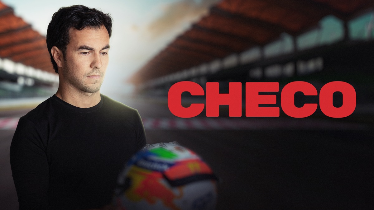Checo - Apple TV (MX)