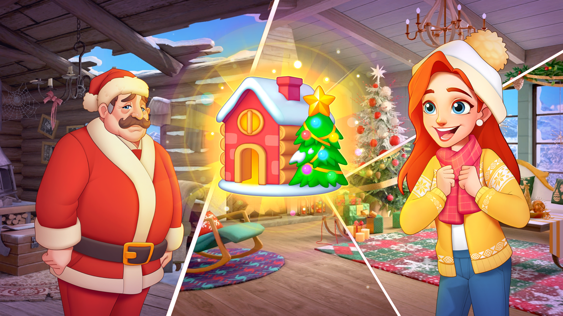 【Bingo Home Design-Bingo&Decor】-App Store下载分析-点点数据