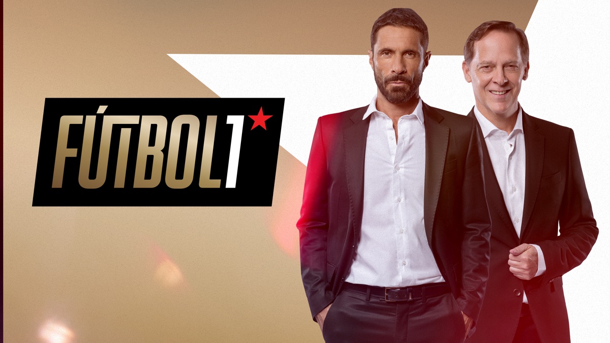 ESPN Fútbol 1 - ESPN Fútbol1 (temporada 2025, episodio 10) - Apple TV (CO)