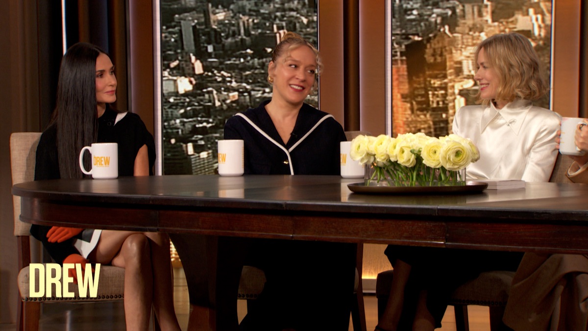 "Feud: Capote vs. the Swans" Cast Naomi Watts, Diane Lane, Demi Moore ...