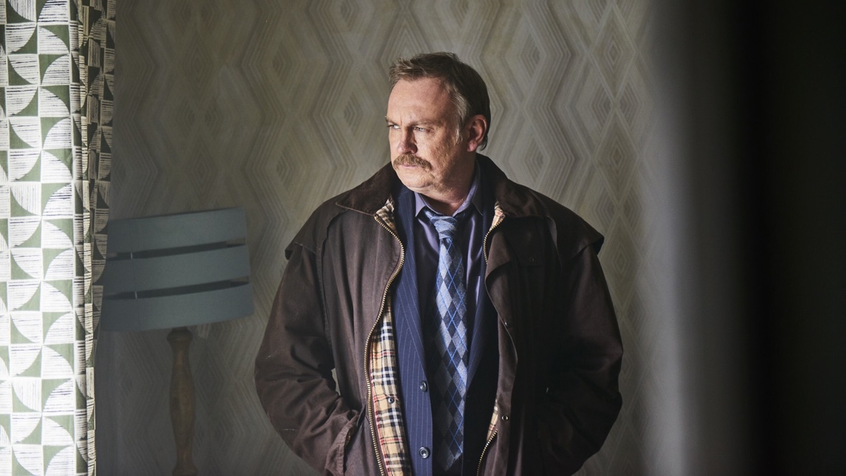 Episode 2 - Steeltown Murders (Season 1, Episode 2) - Apple TV