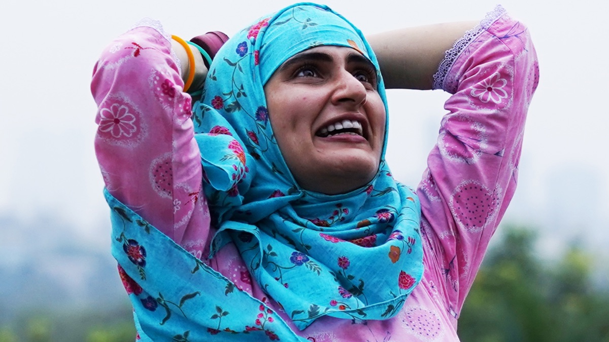 Raat Rani - Modern Love Mumbai (Series 1, Episode 1) - Apple TV (BR)