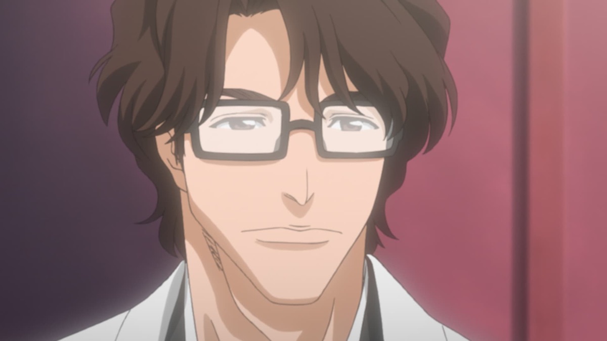 Episode 34 - Bleach (Series 2, Episode 14) - Apple TV (OM)