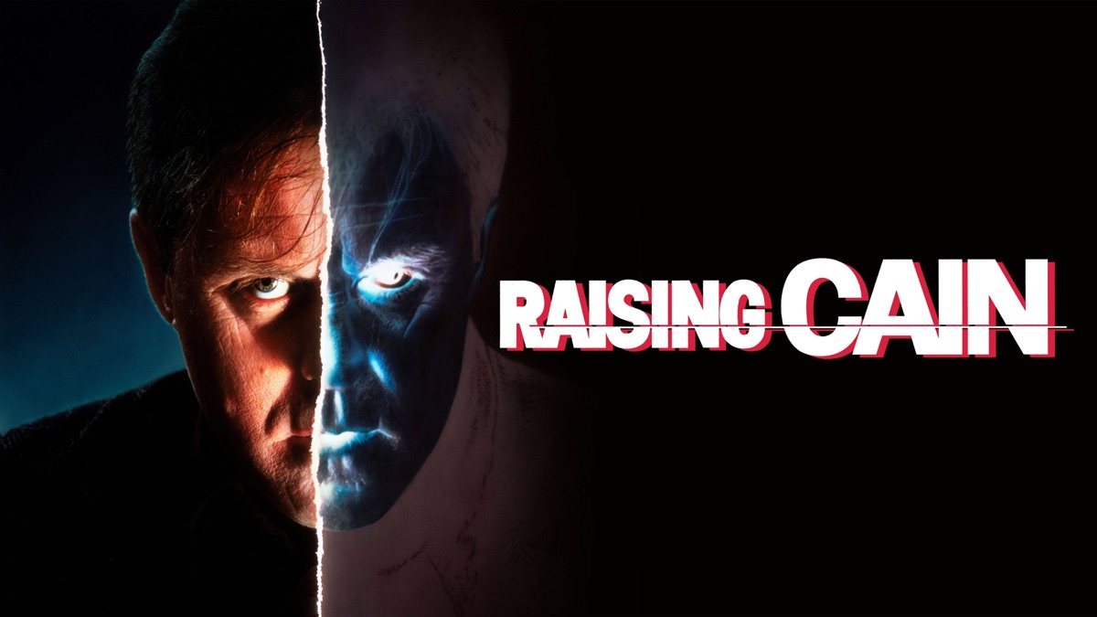 ‏Raising Cain - Apple TV