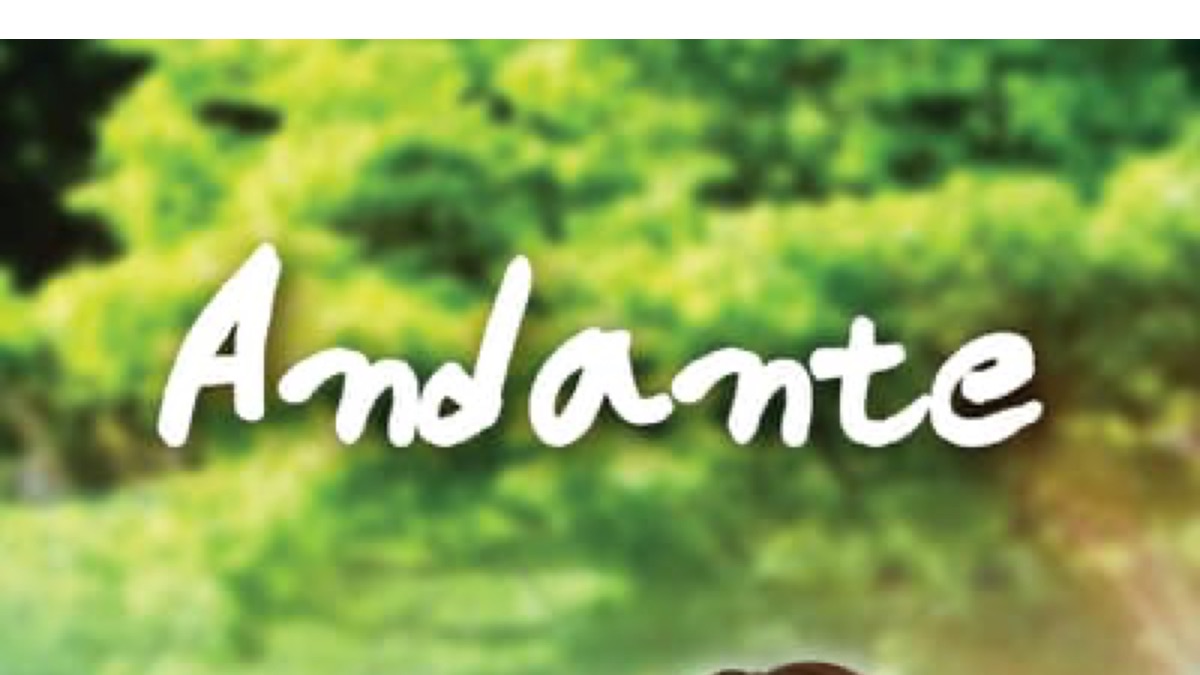 ‎Andante - Apple TV