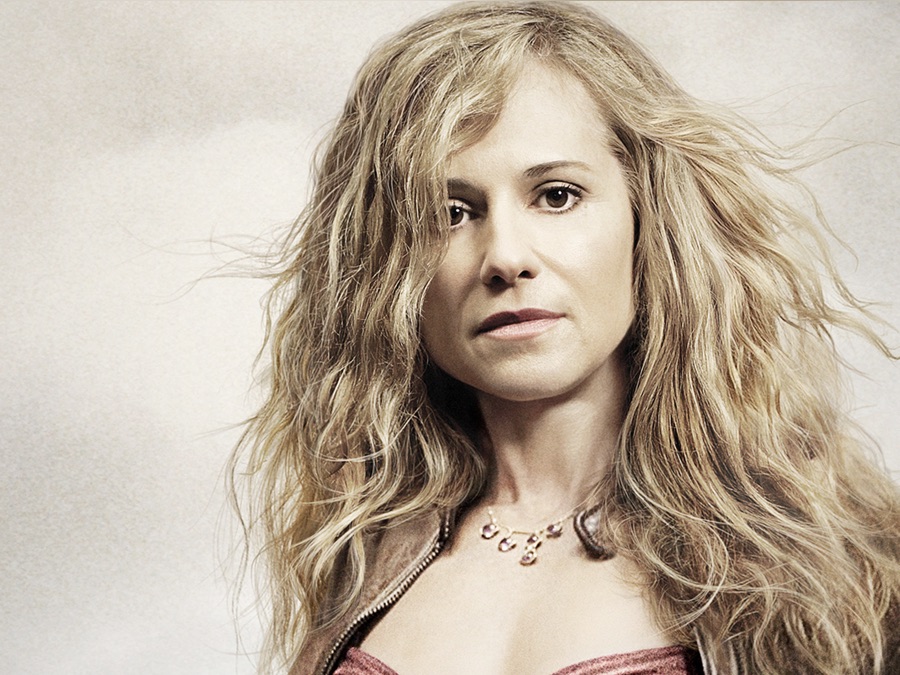 Saving Grace - Apple TV