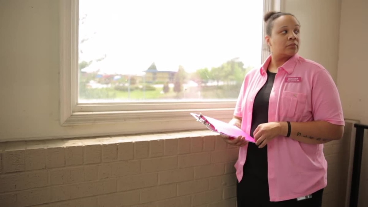 Bmore Chicks - Apple TV