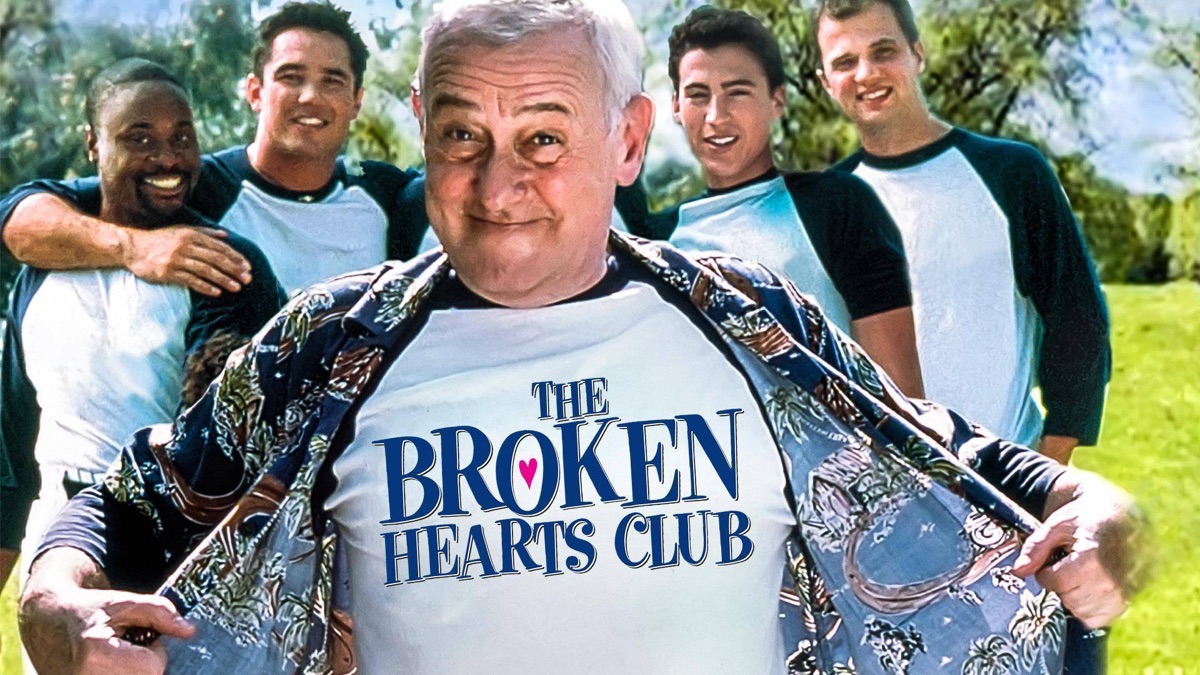 ‎The Broken Hearts Club: A Romantic Comedy - Apple TV