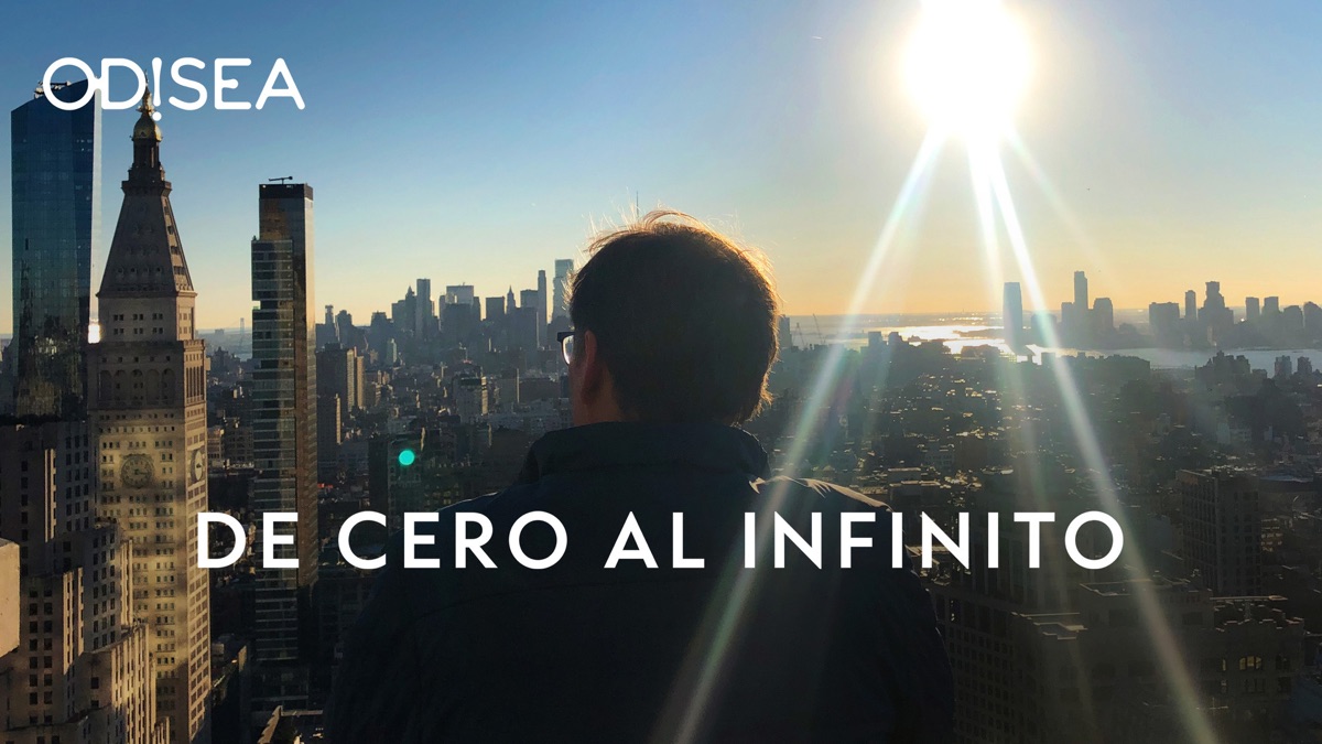 ‎De cero al infinito - Apple TV