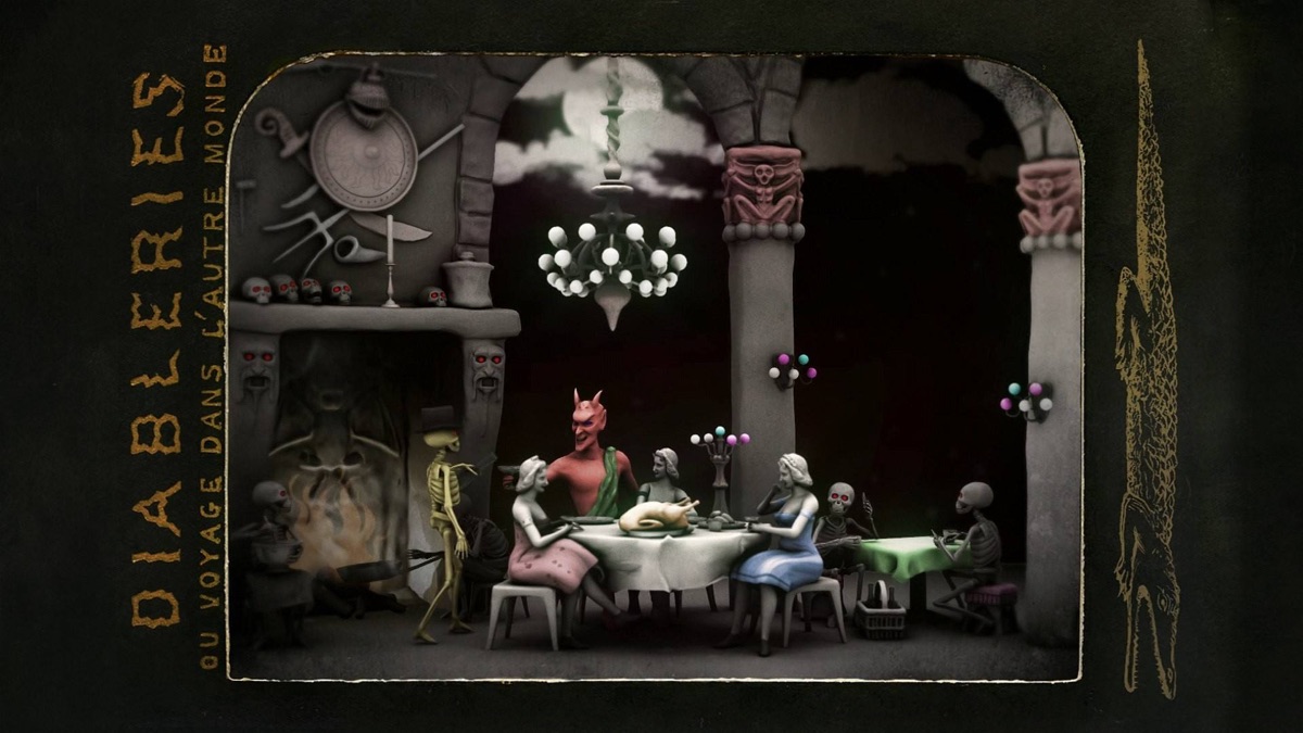 Brian May - One Night In Hell - Apple TV (UK)