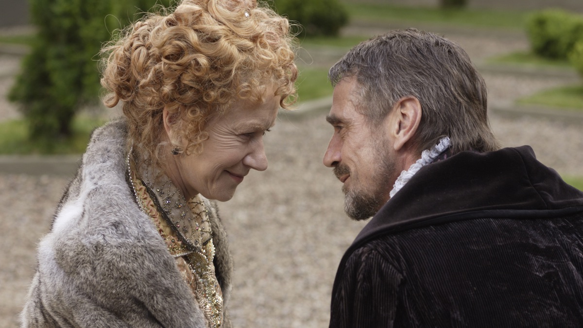 Elizabeth I (Part 1) - Apple TV