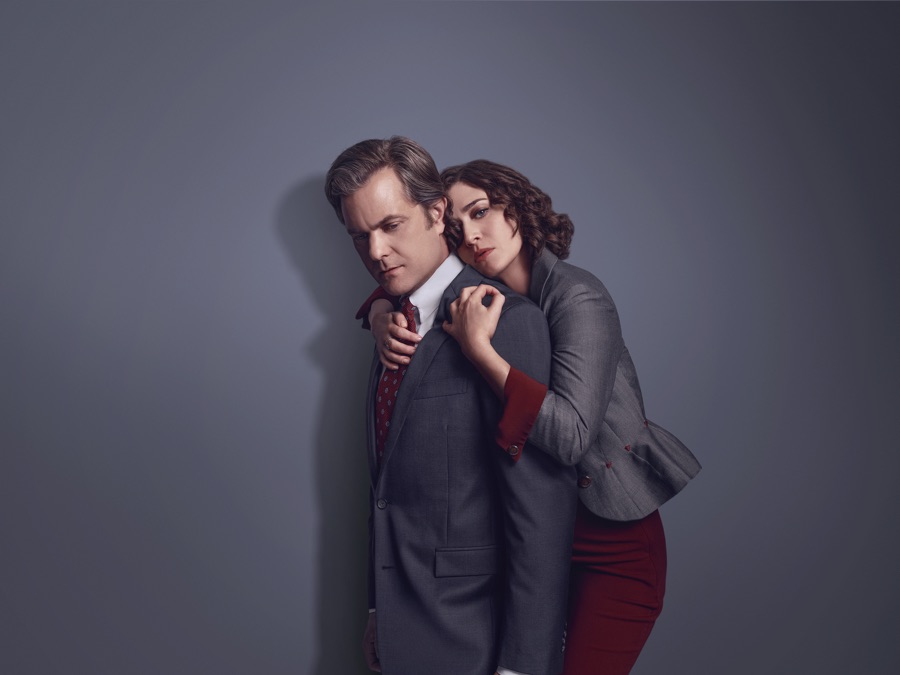 Fatal Attraction - Apple TV