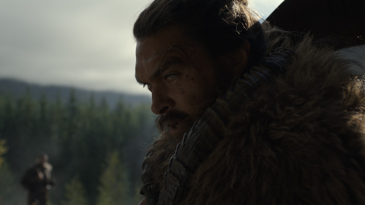 @@title@@ - Official Trailer - Apple TV+