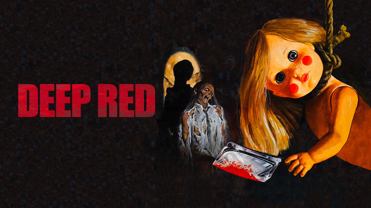 ‎Deep Red - Apple TV