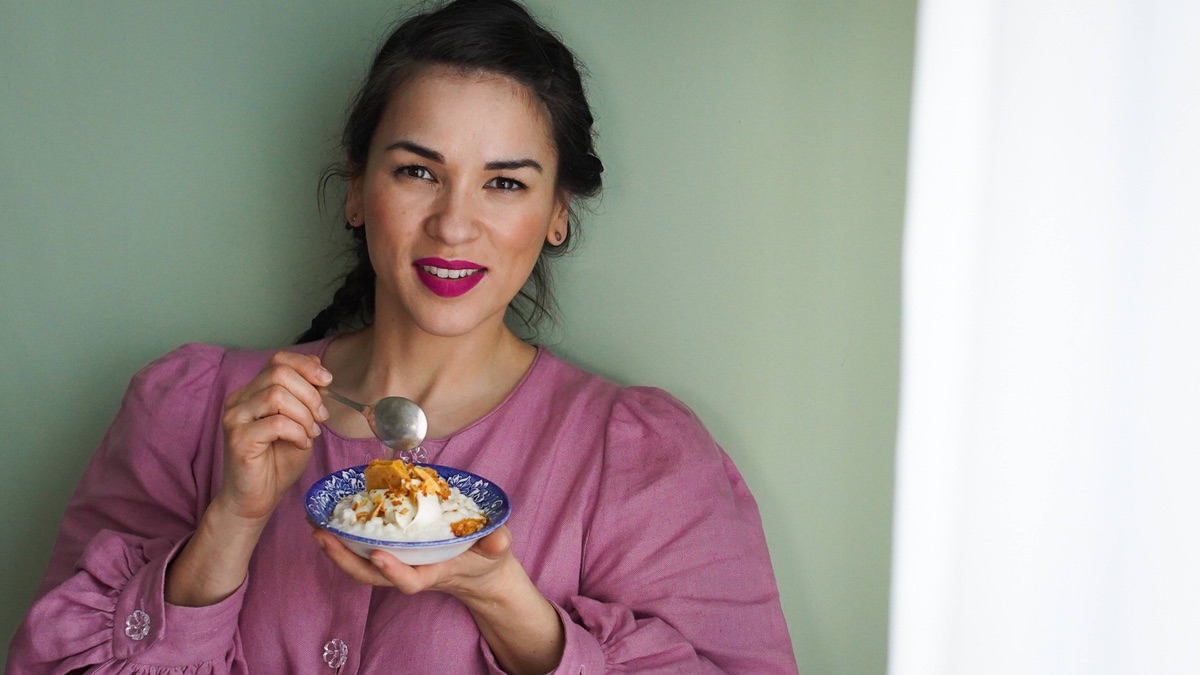 ‎My Childhood Favorites - Rachel Khoo's Simple Pleasures (Season 1 ...