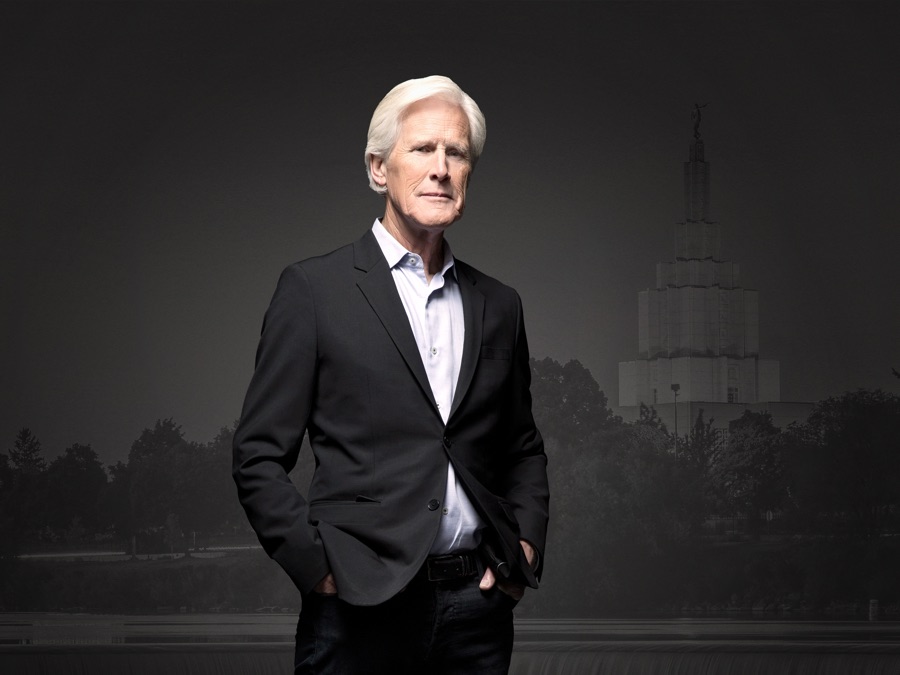 Who Killed Angie Dodge? Keith Morrison Investigates - Apple TV (UK)
