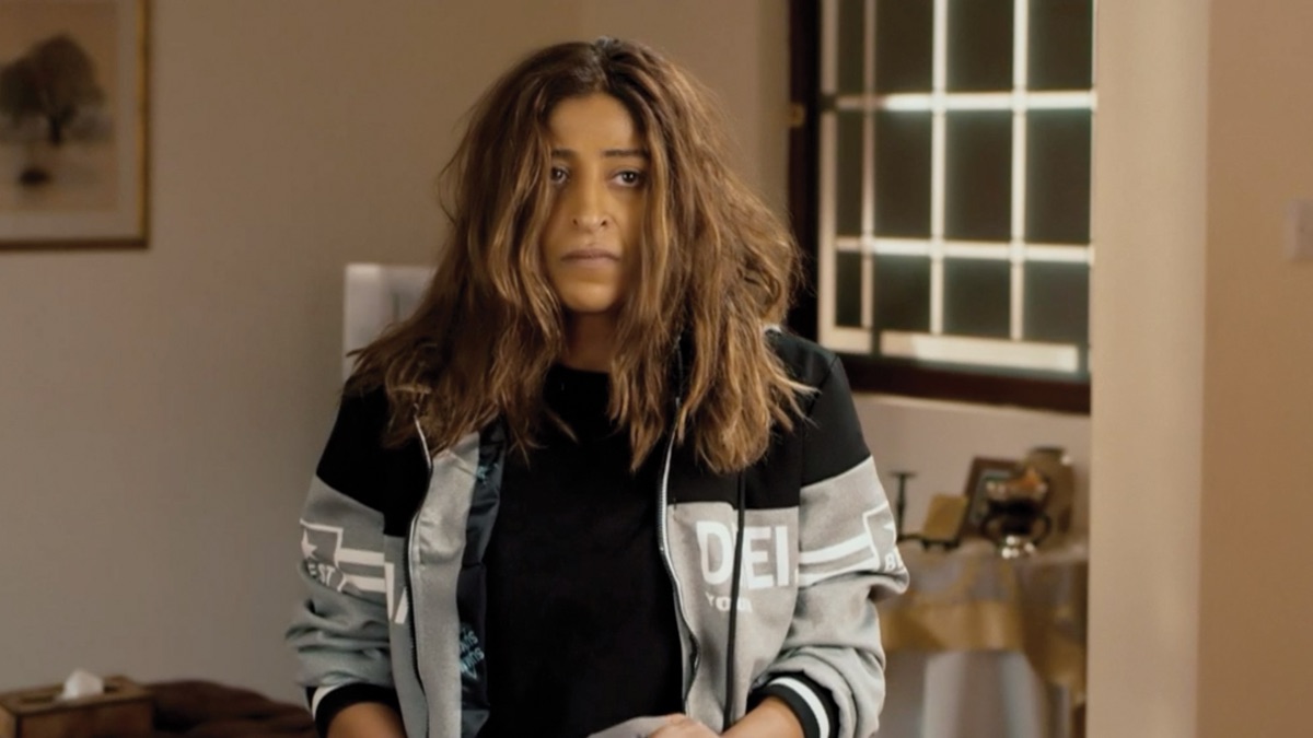 Episode 27 - Athraa (Series 1, Episode 27) - Apple TV (BH)