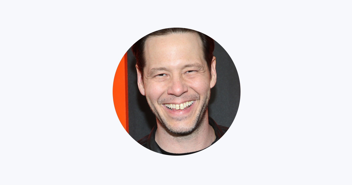 ‎Ike Barinholtz - Apple