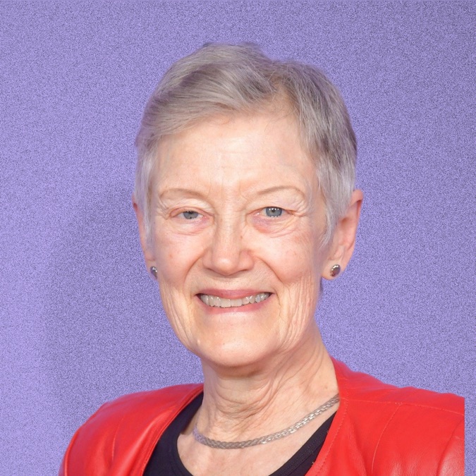 ‎Gail Cronauer Films and Shows – Apple TV