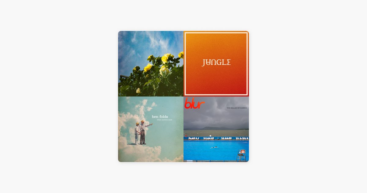 ‎Best of 2023 by Seth Hufford - Apple Music