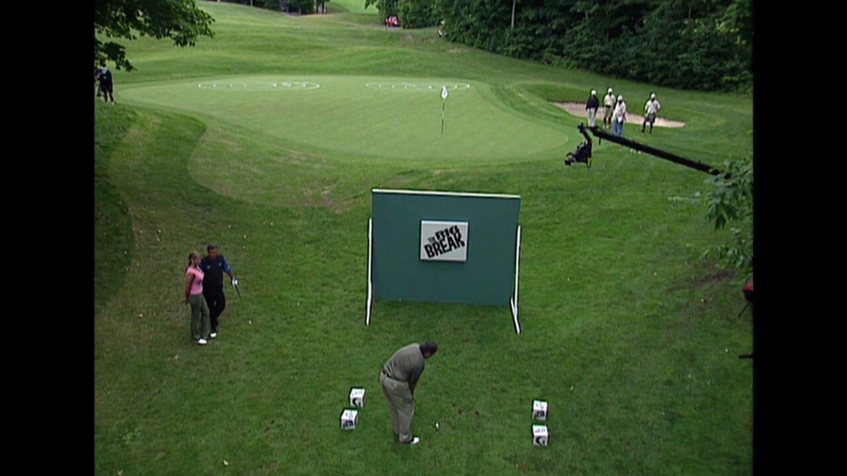 Up, Up, Up and Over - The Big Break (Season 1, Episode 4) - Apple TV