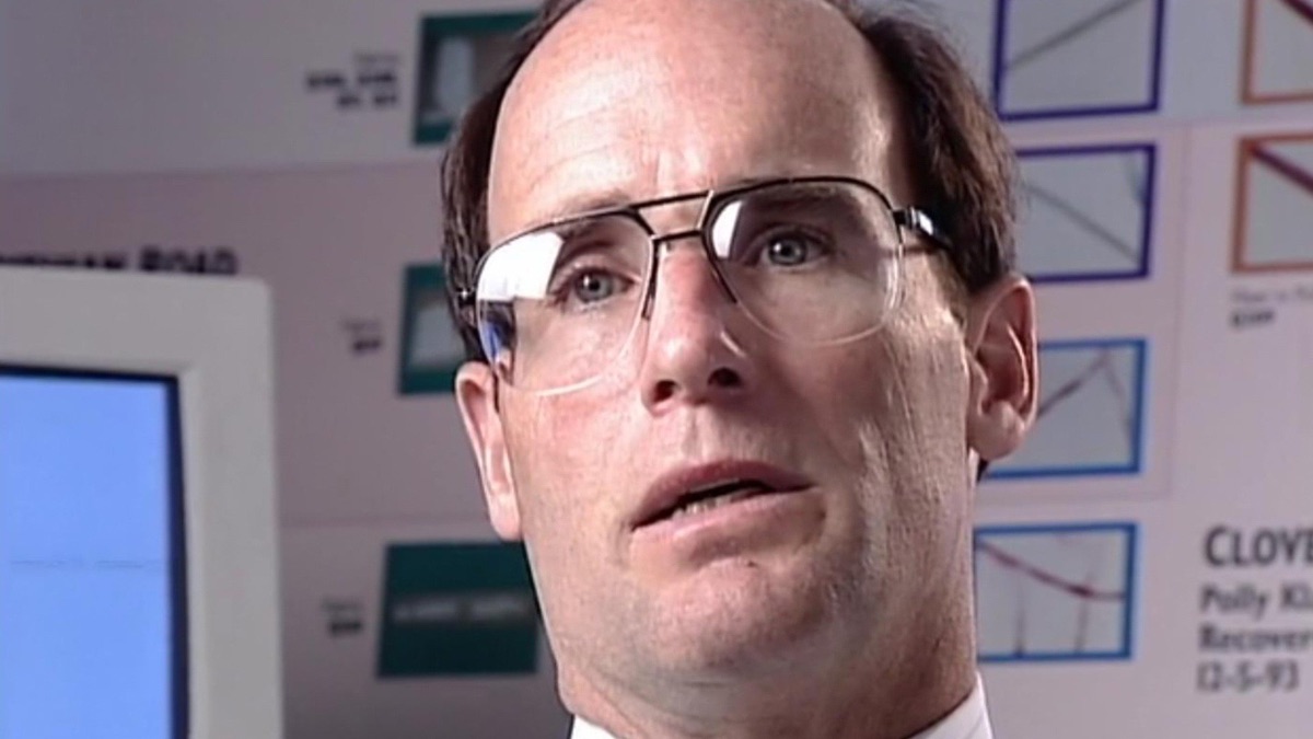 Polly Klaas: Kidnapped - The FBI Files (Series 1, Episode 1) - Apple TV (IE)