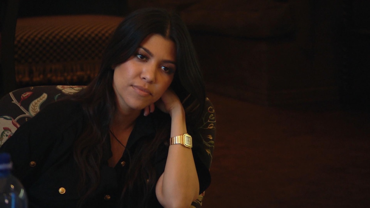 ‎Kim's House Party - Keeping Up With the Kardashians (Staffel 5, Folge ...